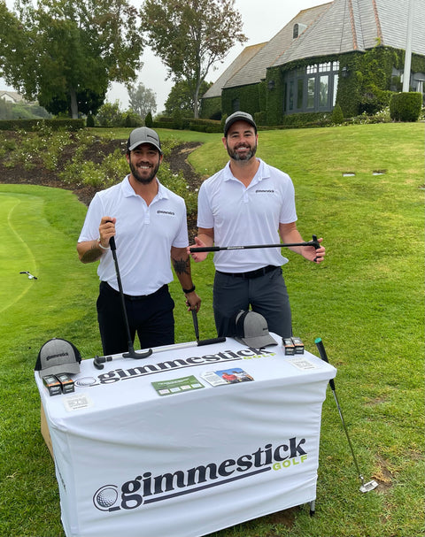 GimmeStick Golf